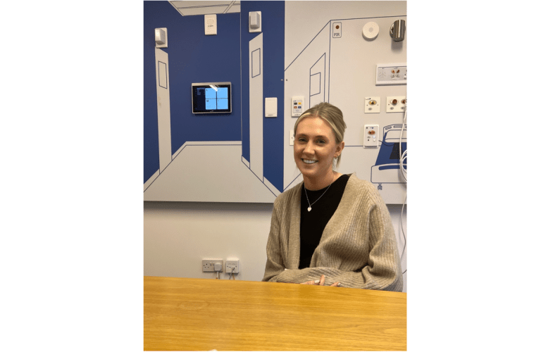 Meet Our Clerical, Operations and Marketing Executive, Sophie Riley ...